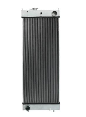 Chine OEM 208-03-71110 Radiateur de la pelle PC400-7 PC450-7 PC460-7 à vendre