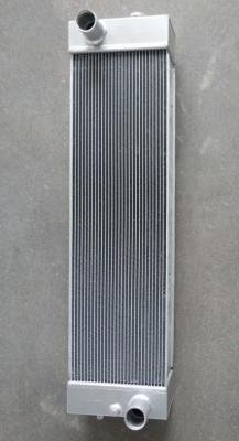Chine 22B-03-13110 PC128-8 PC128-6 PC128US-2 PC138US-2 Radiateur pour excavatrice à vendre