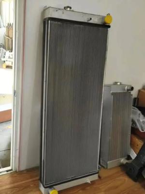 Chine 208-03-41111 PC490 Pour l'usine de radiateurs de pelles à vendre