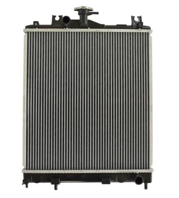 Chine Oem 20T-03-81110 Excavateurs professionnels de haute qualité et pièces détachées pour le radiateur PC35-8 à vendre