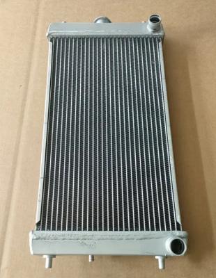 Chine PC20 PC14MR-3 PC27MR-2 PC30MR-2 PC35MR-3 PC16MR-3 Radiateur pour excavateur 22L-03-21111 à vendre