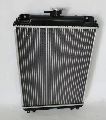 Chine PC30 PC30MR-1 PC35 PC35MR-1 PC38UU-3 Radiateur pour excavatrice 21U-03-31102 à vendre
