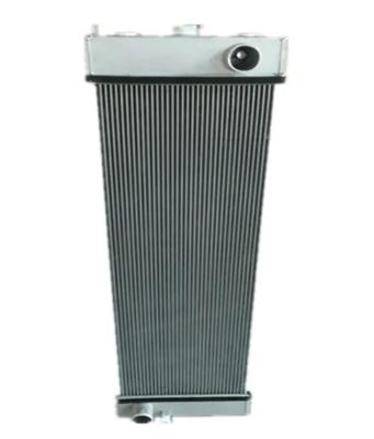 Chine PC200-8 PC220-8 PC220LC-8 PC240-8 PC240LC-8 Radiateur pour excavateur 206-03-21412 206-03-21411 à vendre