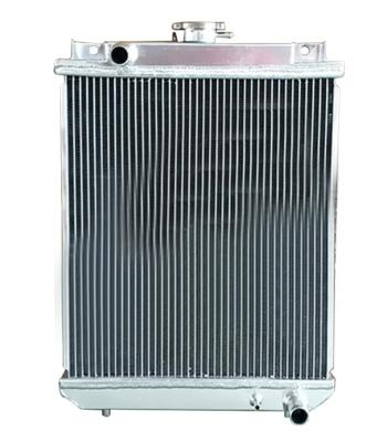 Chine Radiateur PC40-8 20T-03-81111 usine de pièces de pièces de pelle à vendre