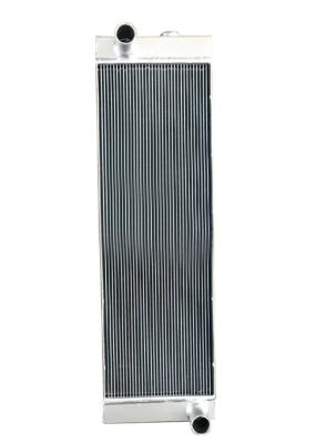 Chine Radiateur en aluminium de qualité d'usine pour radiateur de pelle SWE210 à vendre