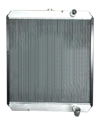 Chine Radiateur pour les pièces de la pelle Radiateur R335-7 Bonne qualité à vendre