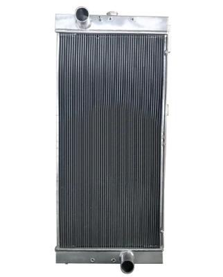 Chine L'usine vend le radiateur R305-9 de haute qualité pour les excavatrices à vendre