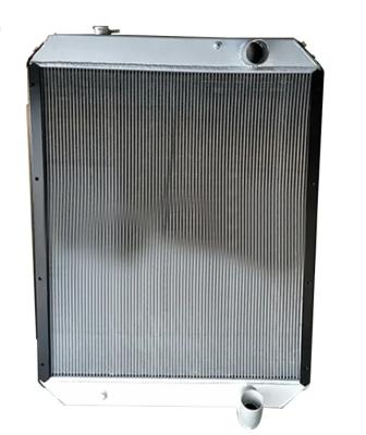 Chine Radiateur R305-7 pour excavateur à vendre à chaud à vendre
