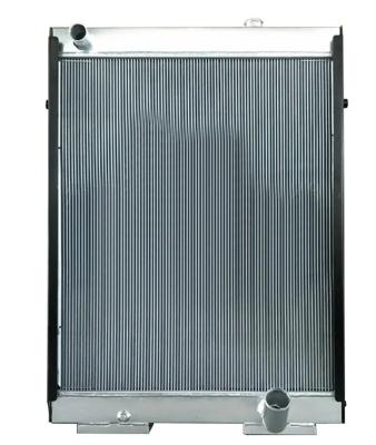 Chine Radiateur R225-9 pour excavatrice Parties de haute qualité pour excavatrice à vendre