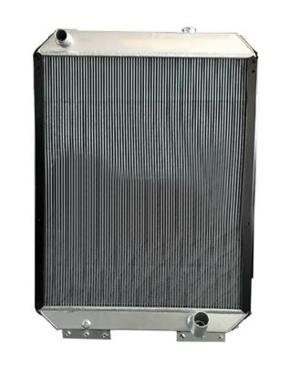 Chine Fabrique de pièces de pièces de radiateur R225-7 à vendre