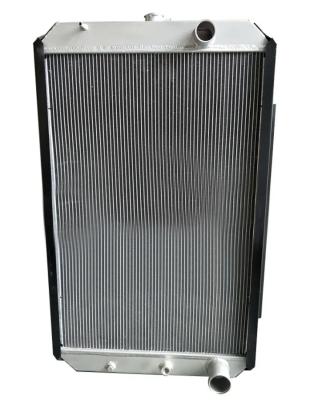 China Fábrica de radiadores de alumínio R220-5 Aplicações de engenharia de boa qualidade à venda