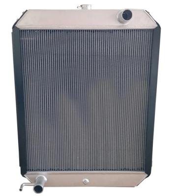 Chine Radiateur R200-5 pour excavateur à vendre