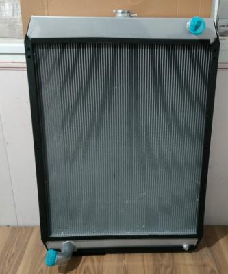 Chine 11N5-40070 11N5-40021 11N540070 Radiateur de la pelle 11N540021 R160-7 R160LC-7 R170W-7 R170-7 à vendre