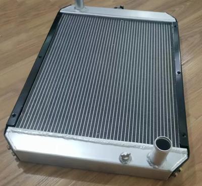 Chine R55-7 Radiateur pour excavatrice 11M8-40022 Pour excavatrice Haute qualité à vendre
