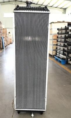 Chine Pour les appareils de traitement des eaux usées, le produit doit être soumis à un contrôle de qualité supérieur. à vendre