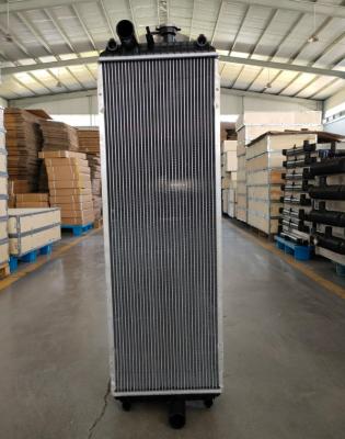 Chine 11K6-46020 HX220SL R220LC-9SA Radiateur d'eau pour excavatrice à vendre