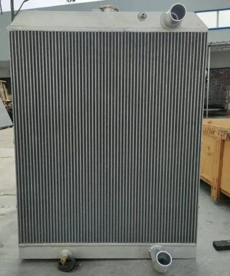 Chine 11N8-45071 Radiateur d'eau d'usine d'origine R305LC-9 7AL Pour excavatrice à vendre