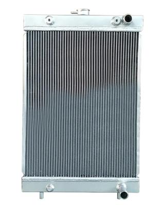 Chine R60-9 Radiateur pour excavatrice pour équipement lourd à vendre