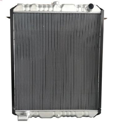 Chine Radiateur en aluminium de haute qualité SK350-6E pour les excavatrices à vendre