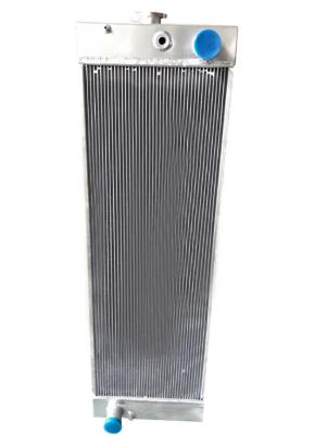 Chine Le radiateur SK350-8 est très populaire pour les excavatrices. à vendre