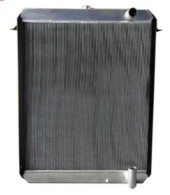 Chine Radiateur SK330-6 pour excavateur à vendre