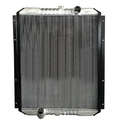 Китай Части экскаватора экскаватор радиатор SK300-3 Алюминиевые материалы инженерное применение продается