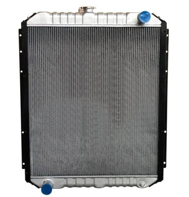 Chine SK200-5 Matériau en aluminium pour le refroidissement et la durabilité optimaux à vendre