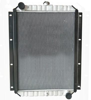 China Engenharia Aplicação Radiador SK120-3 Peças de escavadeira Qualidade da fábrica à venda