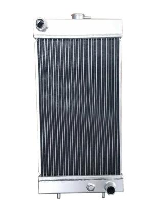 Chine Radiateur SK60-8 pour excavateur à vendre