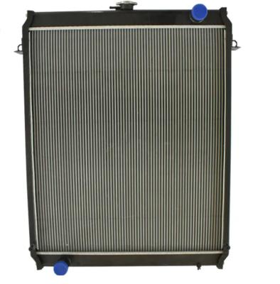 Chine Régulateur pour excavatrice en aluminium SK210-6E SK200-6E YN05P00035S001 à vendre