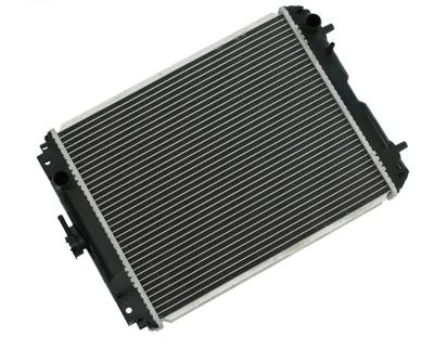 Китай SK20 Экскаватор Водный радиатор Алюминиевый материал Качество завода продается