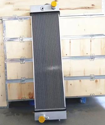 Китай Станка воды экскаватора SK260-8 Радиатор LQ05P00041S010 LQ05P00032F1 Для экскаватора продается