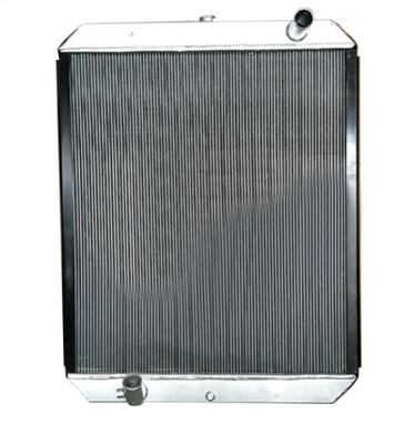Chine Radiateur DH360-5 pour excavatrice à vendre