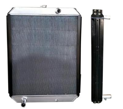 Chine Radiateur DH300-5 de haute qualité pour les excavatrices à vendre