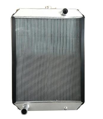 Chine Parties en aluminium pour les excavateurs à vendre