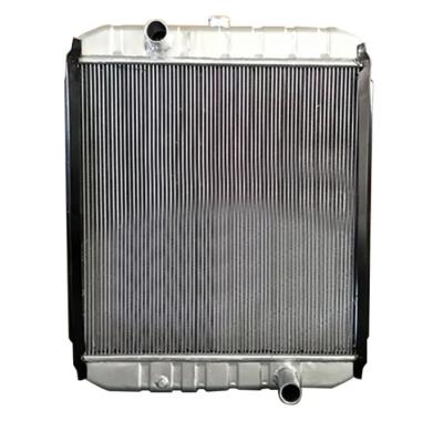 Chine Radiateurs pour excavateurs de haute qualité à vendre