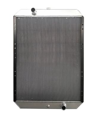 Chine Pièces de machines de construction pour les excavatrices Radiateur Daewoo220-5 à vendre