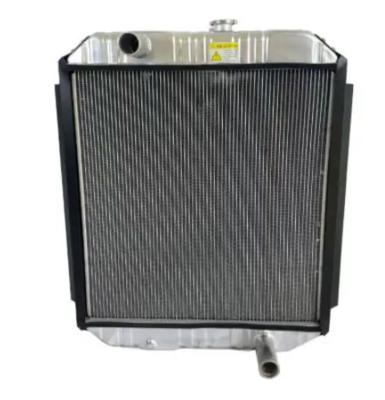 Chine DH150-7 DH150LC-7 DH150W-7 Radiateur pour excavateur et durable 2202-9064A-01 à vendre