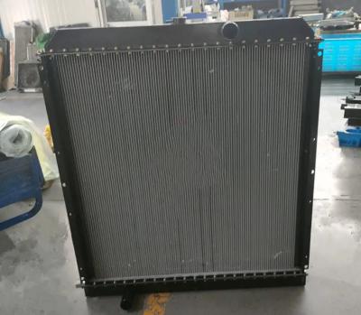 Chine DH500 DH500-7 DH550-7 Radiateur pour excavatrice 13F91000 Ventes d'usine à vendre