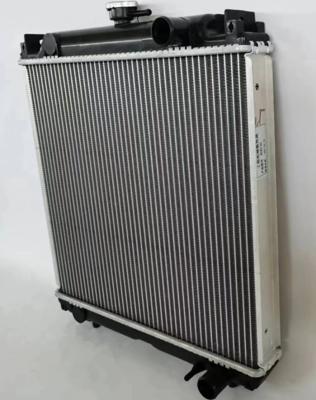 China YM129601-44500 VIO 3tnv88 und 4tnv88 Bagger Heizkörper hohe Qualität zu verkaufen