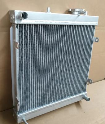 China Gräberradiator YM VIO17 von guter Qualität zu verkaufen