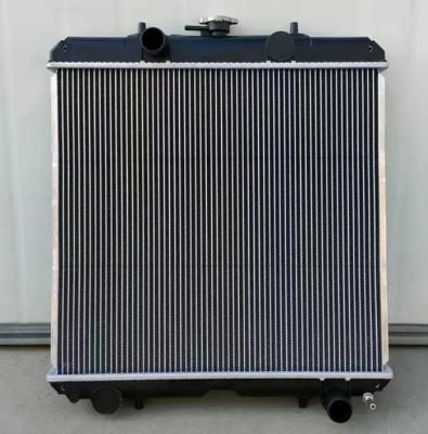 China 184015-44501 18401544501 Mechanical Engineering Excavator Radiator Compatible With YM VIO75-B VIO-80 Excavator Radiator for sale