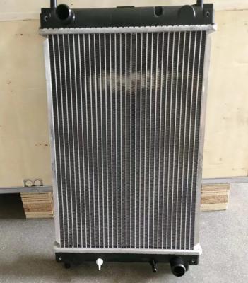 China YM35 Radiador de plástico para fábrica de escavadeiras vendas boa qualidade à venda