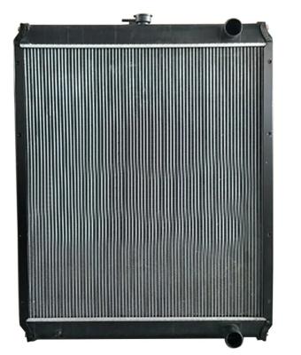 Chine Radiateur de pelle pour SH200A3 Bonne performance à vendre