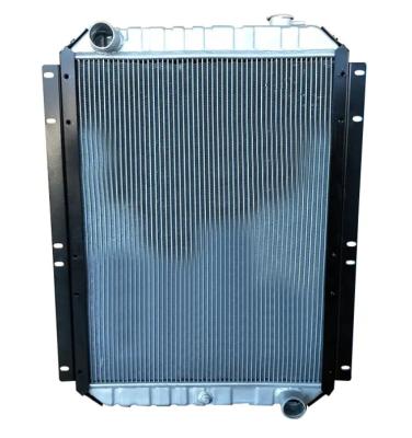 Chine Radiateur de pelle de haute qualité pour pelle SH120 à vendre