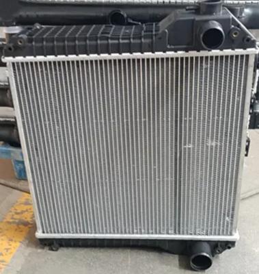 Chine 234876A1 Radiateur pour excavateur pour le cas 586E 4391T 570LXT 580L 4391TA 4391 580SL 584E 590L 590SL 585E à vendre