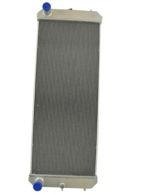 Chine SH350-6 Radiateur de pelle pour usine de pelle à vendre
