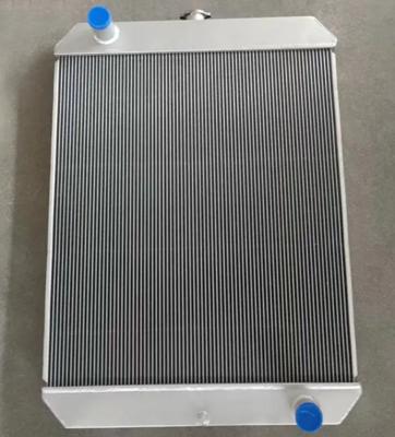 Китай Алюминий SY135-8 экскаватор радиатор Фабрика инженерные приложения продается