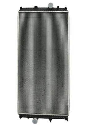 Chine Parties de machines de construction Radiateur pour excavateur SY365-10 Haute qualité à vendre