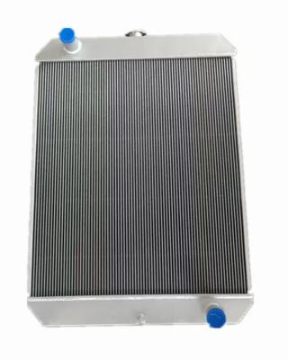 Китай SY135-8 экскаватор водонагреватель радиатор алюминиевый материал Фабрика продажи продается